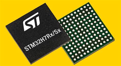 scalable mcus tout mpu like performance edn