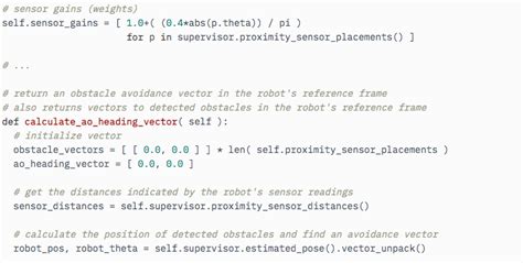 Un guide du débutant pour la programmation de robots avec Python Repha