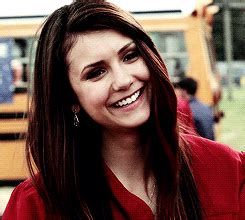 The Vampire Diaries Elena Gilbert Gif Wifflegif
