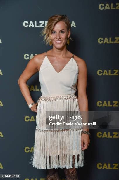 Italy Tania Cagnotto Photos And Premium High Res Pictures Getty Images