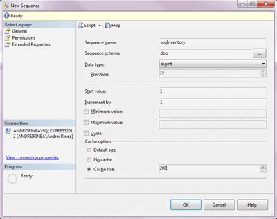New Features For Database Developers In SQL Server 2012 Simpler Paging Sequences And