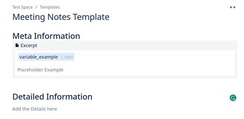 Confluence A List Of Recurring Posts — Oddpen