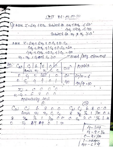 cmt notes pdf