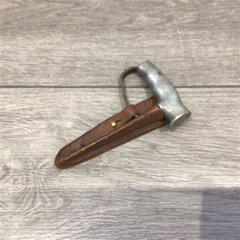 Ww1 Robbins Of Dudley Push Dagger Jdr Militaria Ww1 Robbins Of Dudley Push Dagger Jdr Militaria