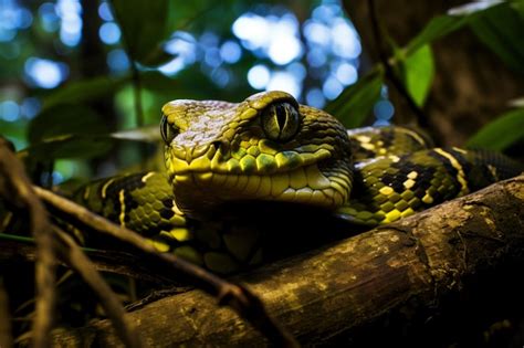 Rainforest Python Habitat Images Free Download On Freepik