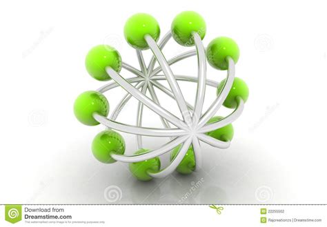 Attom Stock Photography - Image: 22255502