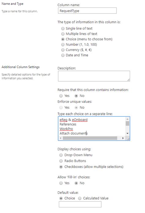 Solved Powerapps Multiple Checkbox Items To Sharepoint Ch Power