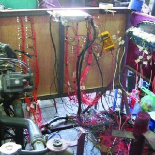 Map Sensor Connection Download Scientific Diagram