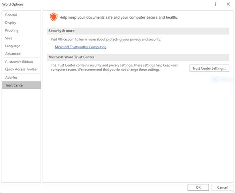 Microsoft Word Crashing Scenarios And Solutions 2024