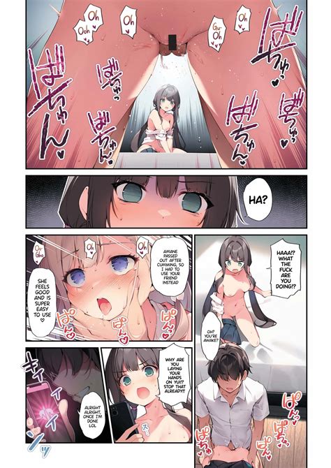 Imouto ToIchaicha Suru Hon 3 A Book About Using Hypno To Fuck My Babe Babe 3 Page 14