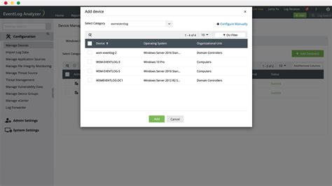 Log Management Analysis Archive Forensics Compliance SIEM