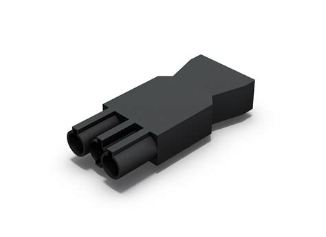 Electrical Connections IBConnect