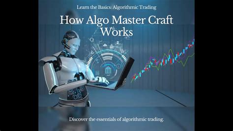 Understanding Algorithmic Trading YouTube