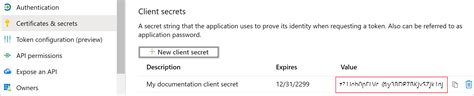 使用服务主体和应用程序机密将 power bi 内容嵌入到嵌入式分析应用程序中 power bi microsoft learn