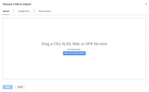 How To Map Multiple Locations With Google Maps Maptive