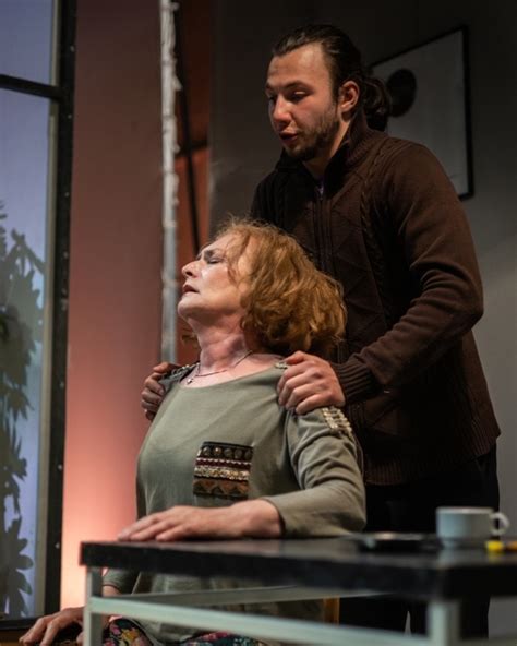 Tatiana Ionesi Teatrul Național Iași