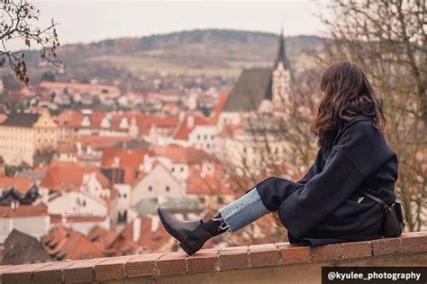 투어퍼즐 체스키 크롬로프 일일 투어 프라하 출발