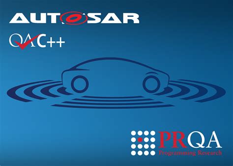 code analyser embodies autosar c 14 coding guidelines