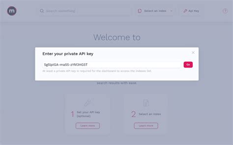 Meilisearch Fully Managed Open Source Service