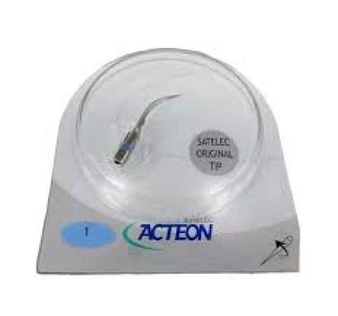 Acteon Satelec Scaling Tip