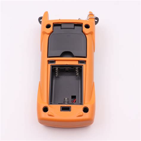 pon测试仪器ont olt video 3213b光纤测试仪设备1310nm 1490nm 1550nm带vfl and opm的pon功率计