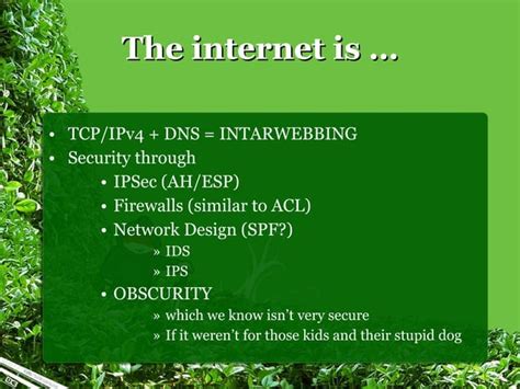 basics of ipv6 ppt computer networking computing