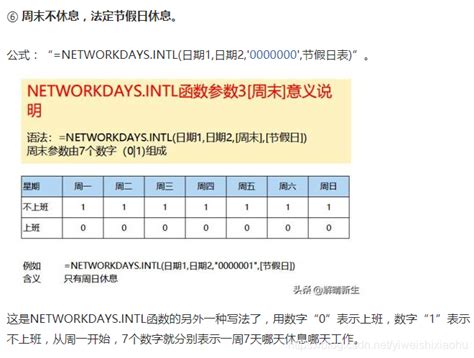 Excel工作日计算时,怎样去除周末和节假日workday函数扣除节假日 Csdn博客 Excel工作日计算时,怎样去除周末和节假日workday函数扣除节假日 Csdn博客