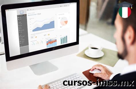 Cursos IMSS del sector de Análisis de datos