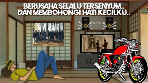 Detail Gambar Kartun Motor Cb Koleksi Nomer 44