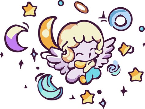 Celestial Png Graphic Clipart Design 24589353 Png
