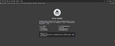 无痕模式怎么开启？无痕浏览避免暴露隐私