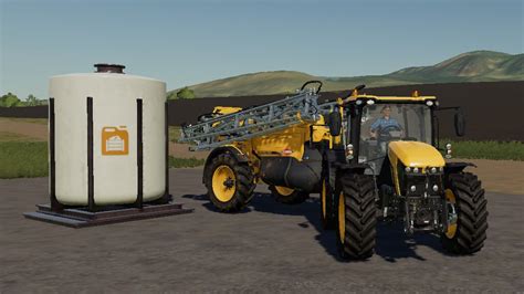 FS19 Composttea 1 1 0 0 Farming Simulator 2025 Mod LS 2025 Mod FS 25 Mod