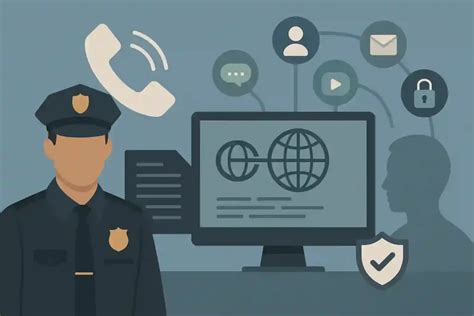 The Complete Guide To Ipdr Internet Protocol Detail Records Innefu Labs