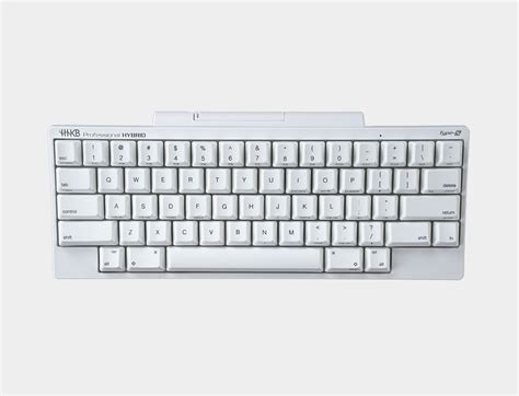 Happy Hacking Keyboard Hhkb On Linkedin Hhkb Programmers