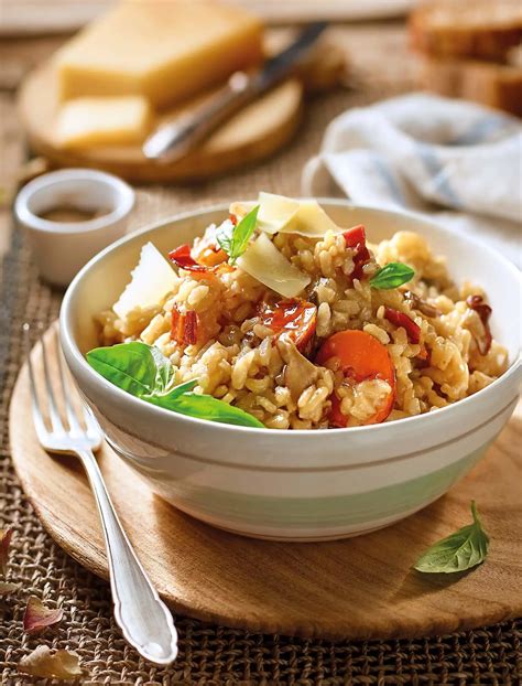13 Recetas Con Setas Y Hongos Fáciles Y Muy Sabrosas