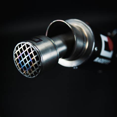 Diffuser Baffle Racefit