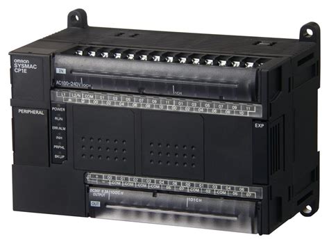 Omron PLC Error Codes PLC Programming Automation