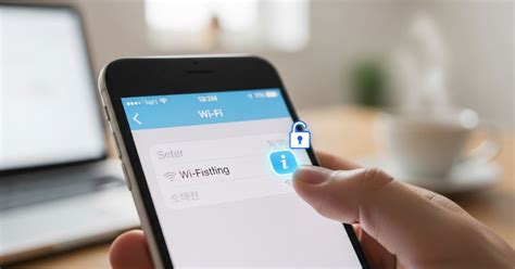 How To Find Saved Wi Fi Passwords On Iphone