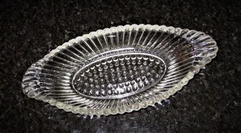 Antique Cut Glass Patterns Identification And Price Guide