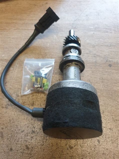 Custom Trigger Kit To Old Porsche Ford Vw Etc Jonus Racing