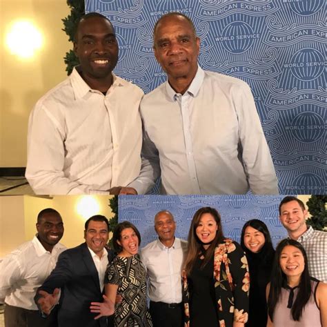 Ken Chenault Has Been The Ceo And Chairman Of American Express Since 2001 17 Years Warren Byrum