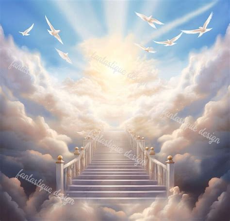 Memorial Background Png Heaven Backdrop Design Rest In Peace Image