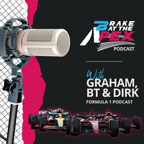 We Built Our Own Formula Fantasy Teams On A Budget Brake At The Apex Podcast Listen Notes