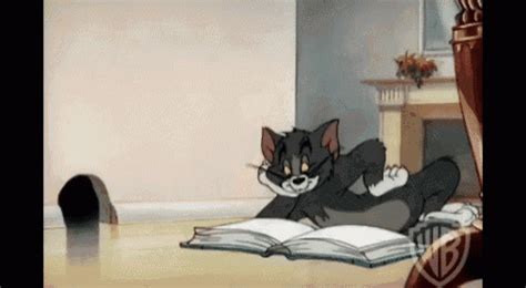 Tom And Jerry Laughing  Tomandjerry Laughing Discover And Share S
