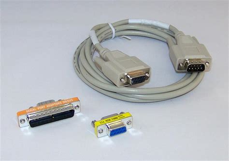 Rs Cable Adapter Printer The Scale House