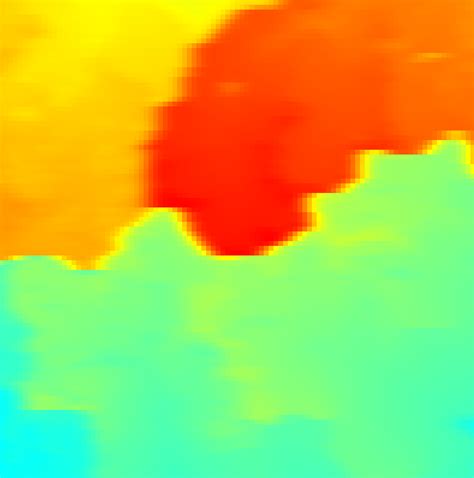 Gdal How Do I Use Scipy Ndimage Gaussian Filter D On An Arbitrary Axis Geographic