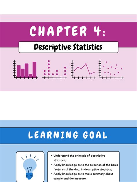 Descriptive Statistics Frequency Distribution Pdf Skewness