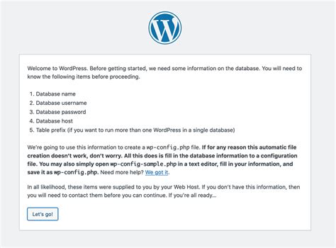 instalar wordpress localmente en xampp explicamos cómo hacerlo
