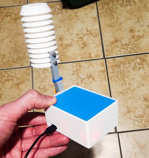 project boxes for esp32 by miaoucat download free stl model