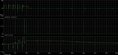 Ina210 Error In Pspice Simulation Amplifiers Forum Amplifiers Ti E2e Support Forums